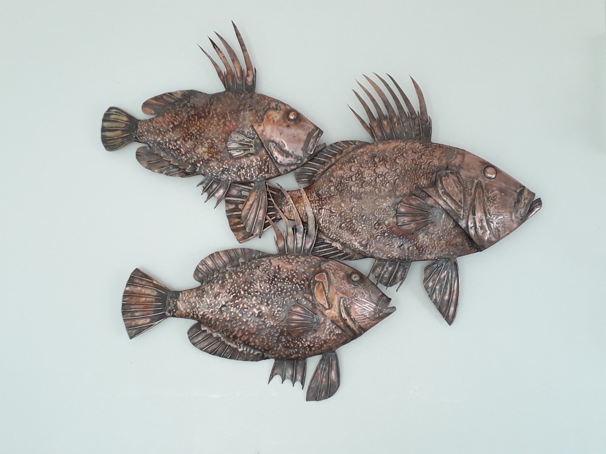 John Dory Trio | DEAN FOX